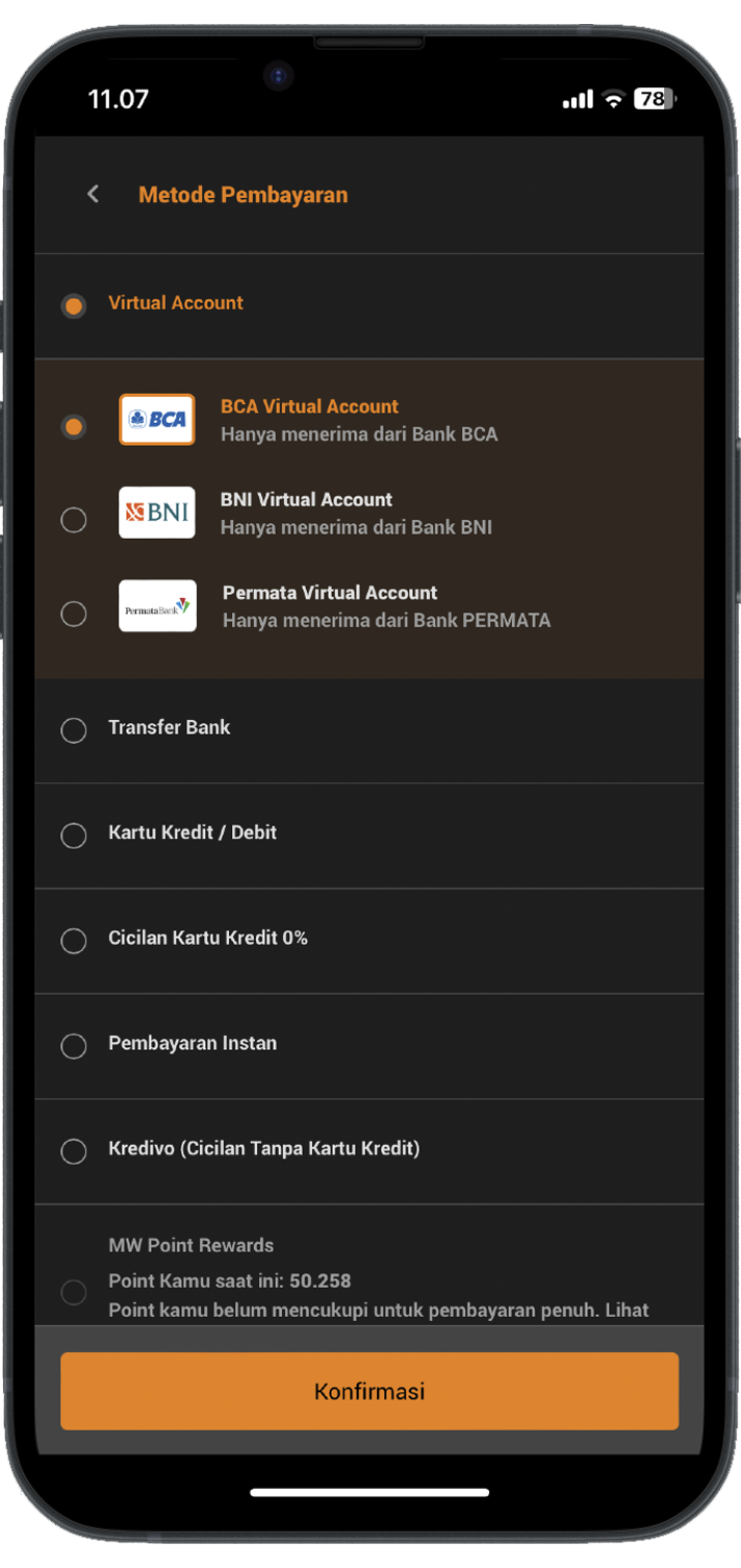 Cara Berbelanja – Pusat Bantuan